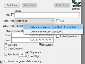 How to use Cheat Engine with RPCS3 – 0xB106