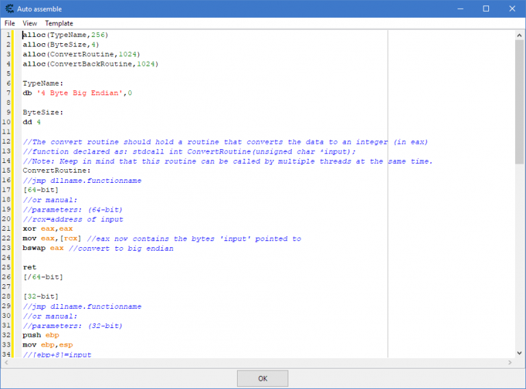 How to use Cheat Engine with RPCS3 – 0xB106